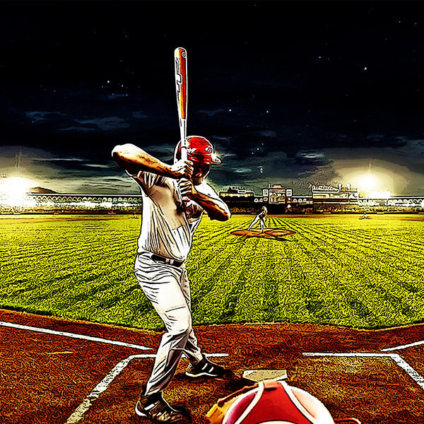 Baseball – Page 2 – Unitrophy